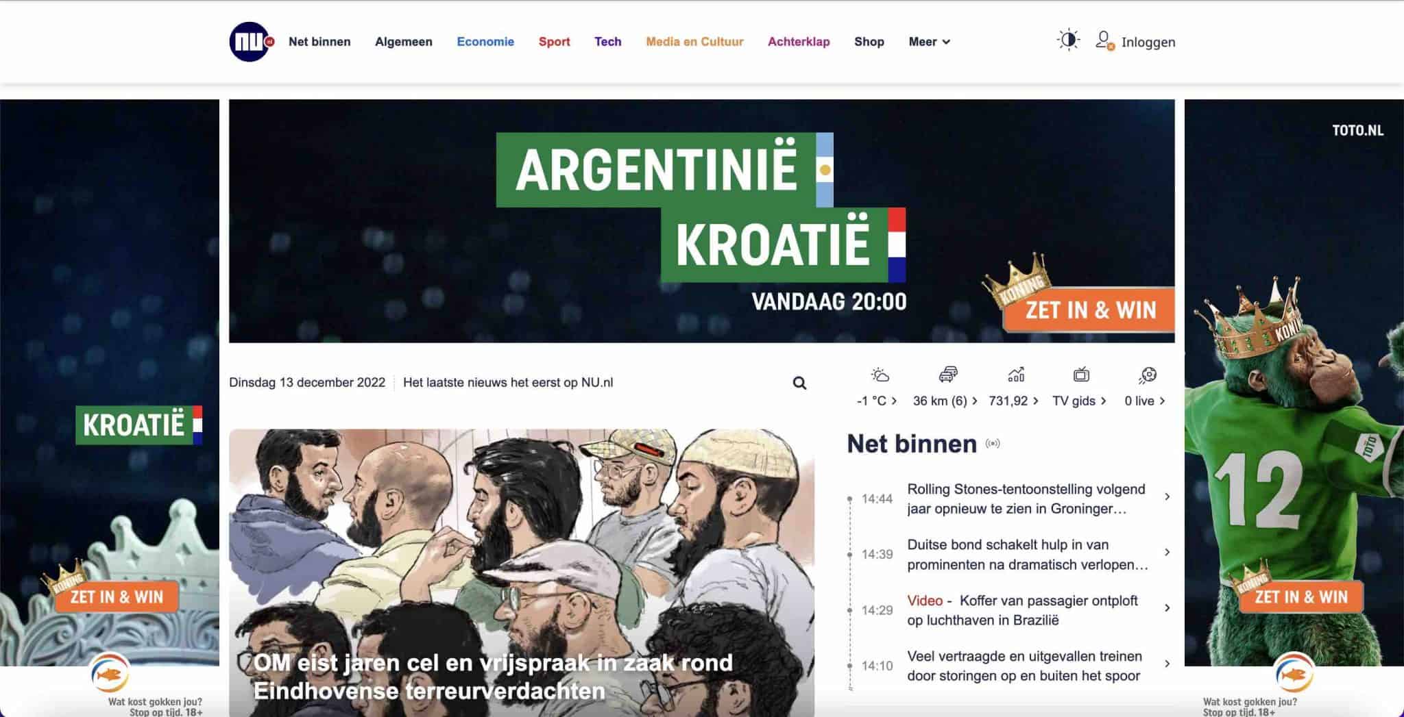 Wat is display advertising en hoe werkt het? - Anglers